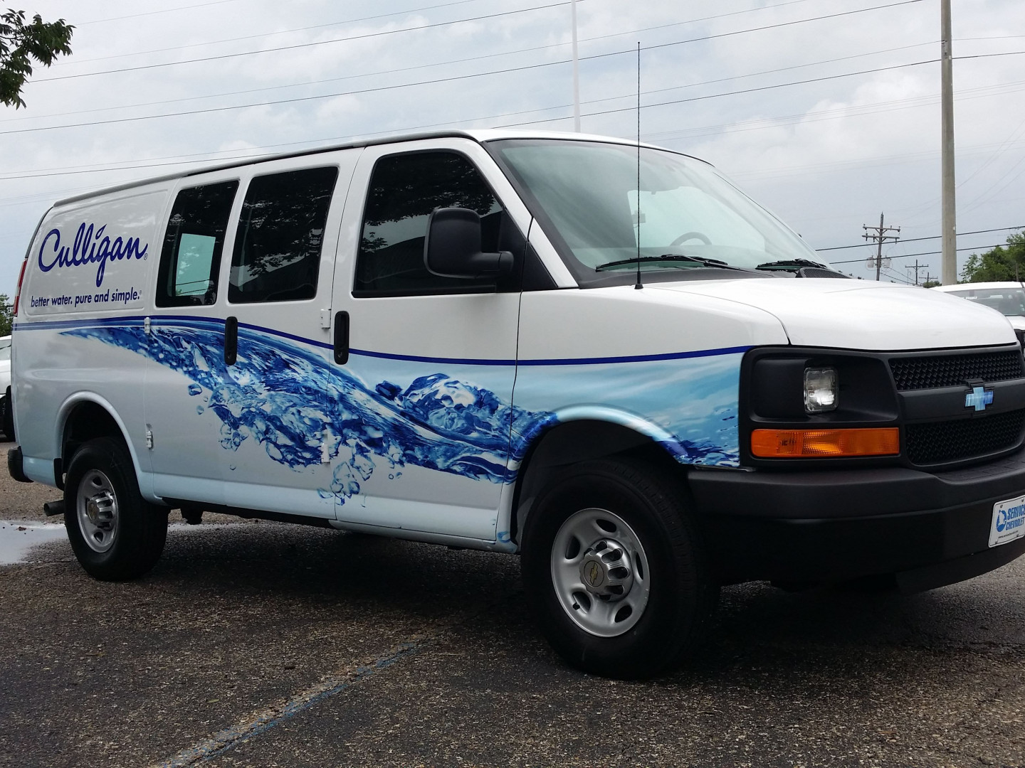 Services | Fineline Custom Auto